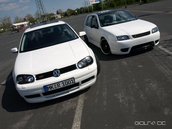 Pic Request: White Golfs/GTi | Page 4 | VW Vortex - Volkswagen Forum